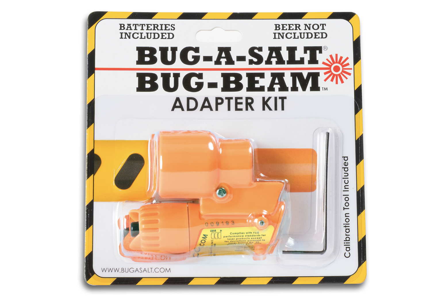 BUG-BEAM – Bug-A-Salt South Africa