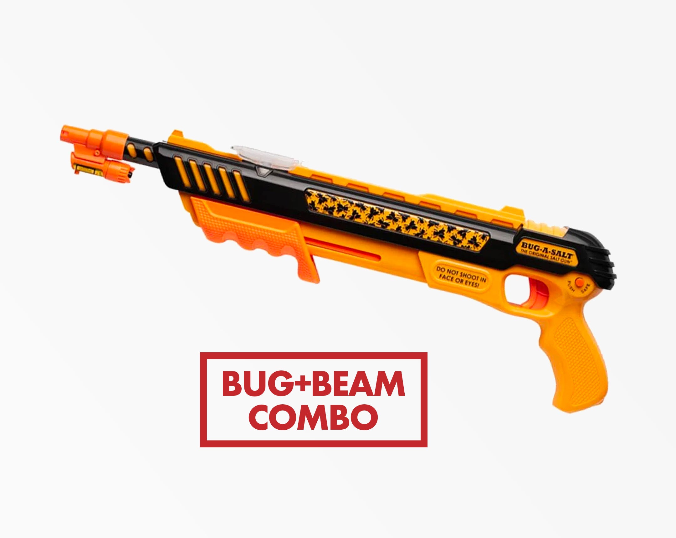Bug-A-Salt Bug-Beam & 3.0 Orange Crush – Bug-A-Salt South Africa